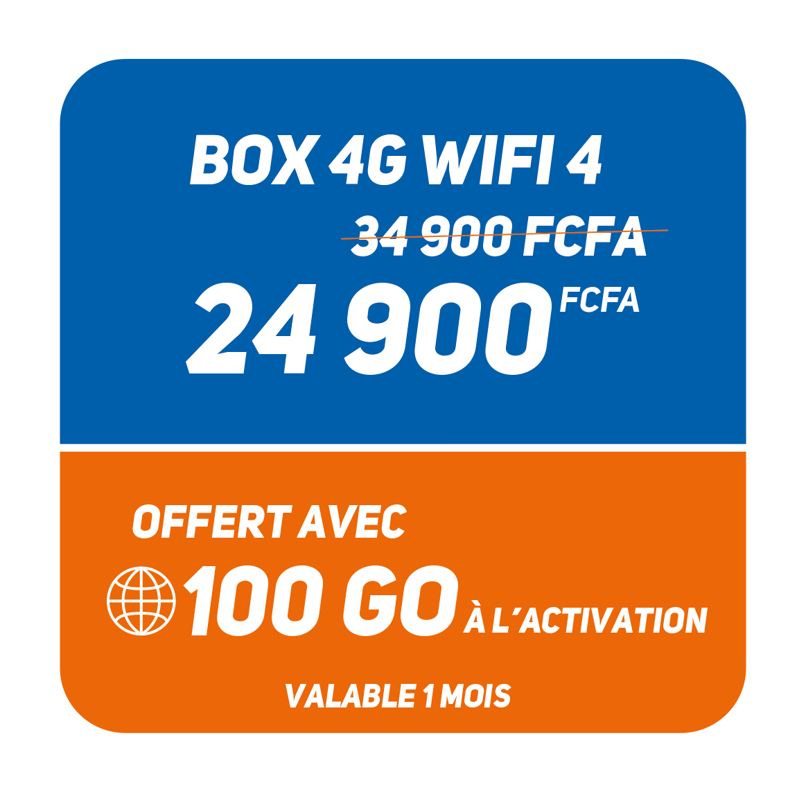 ACCUEIL - La Boutique de Moov Africa CI